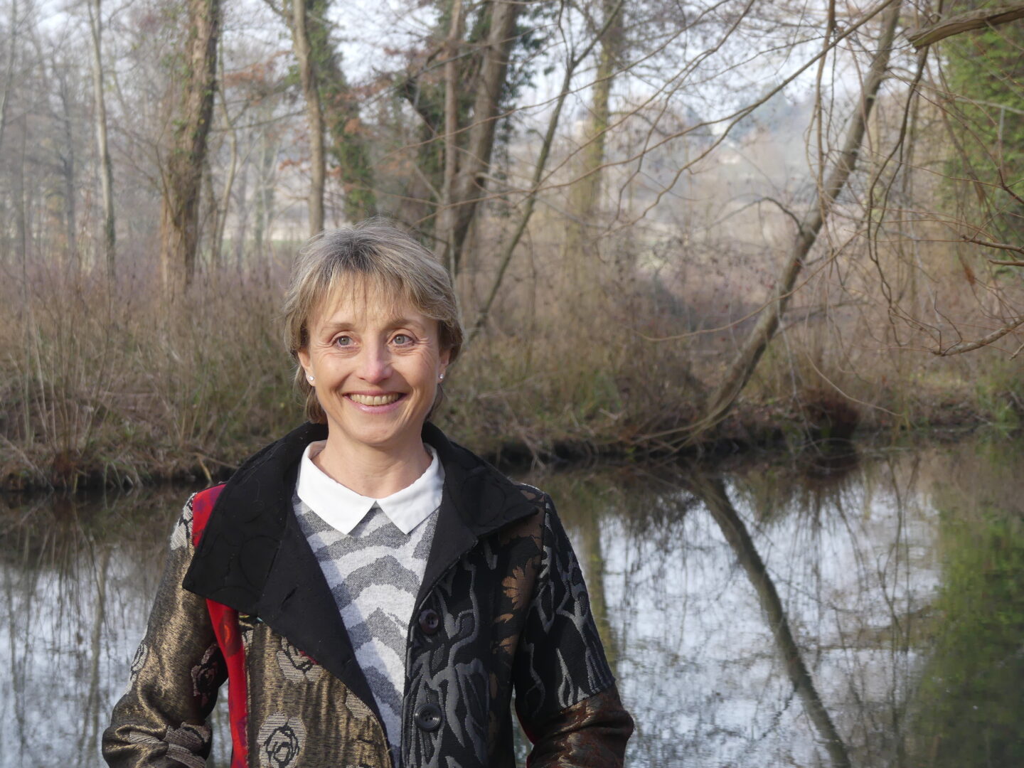 Vos Elus - Commune d'Ormoy